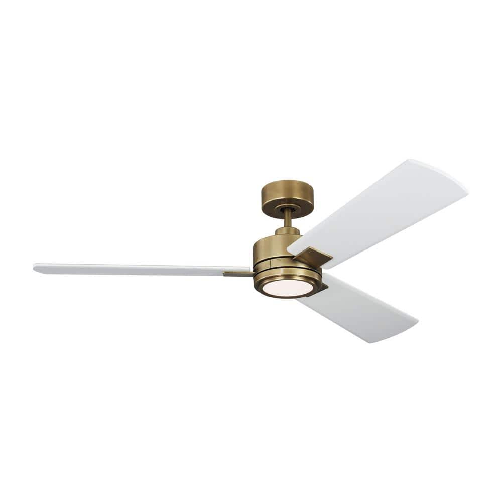 Generation Lighting Harris by Lauren Ralph Lauren 56 in. Smart Indoor ...