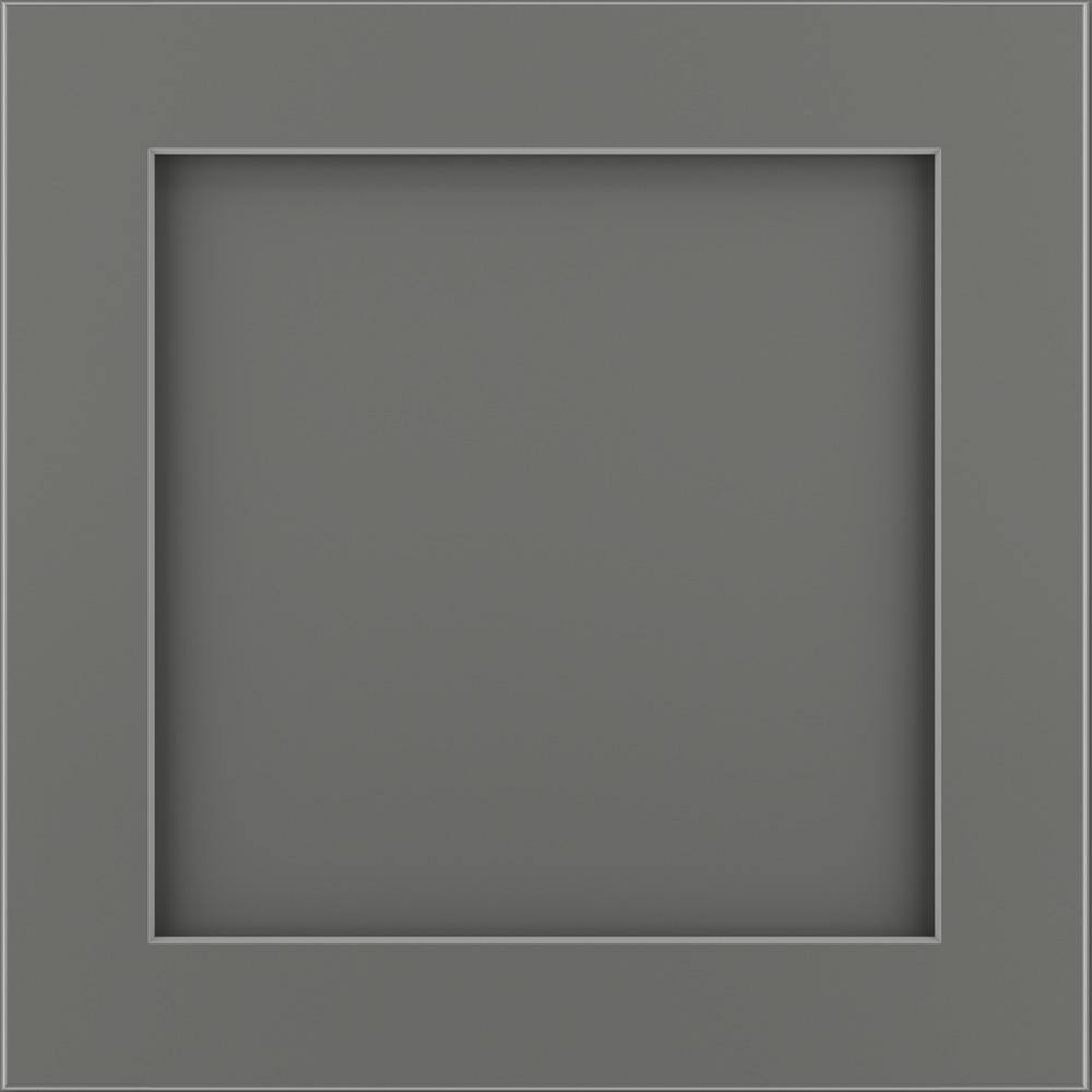 American Woodmark San Mateo 9 7/8-in. W x 3/4-in. D x 10-in. H in ...