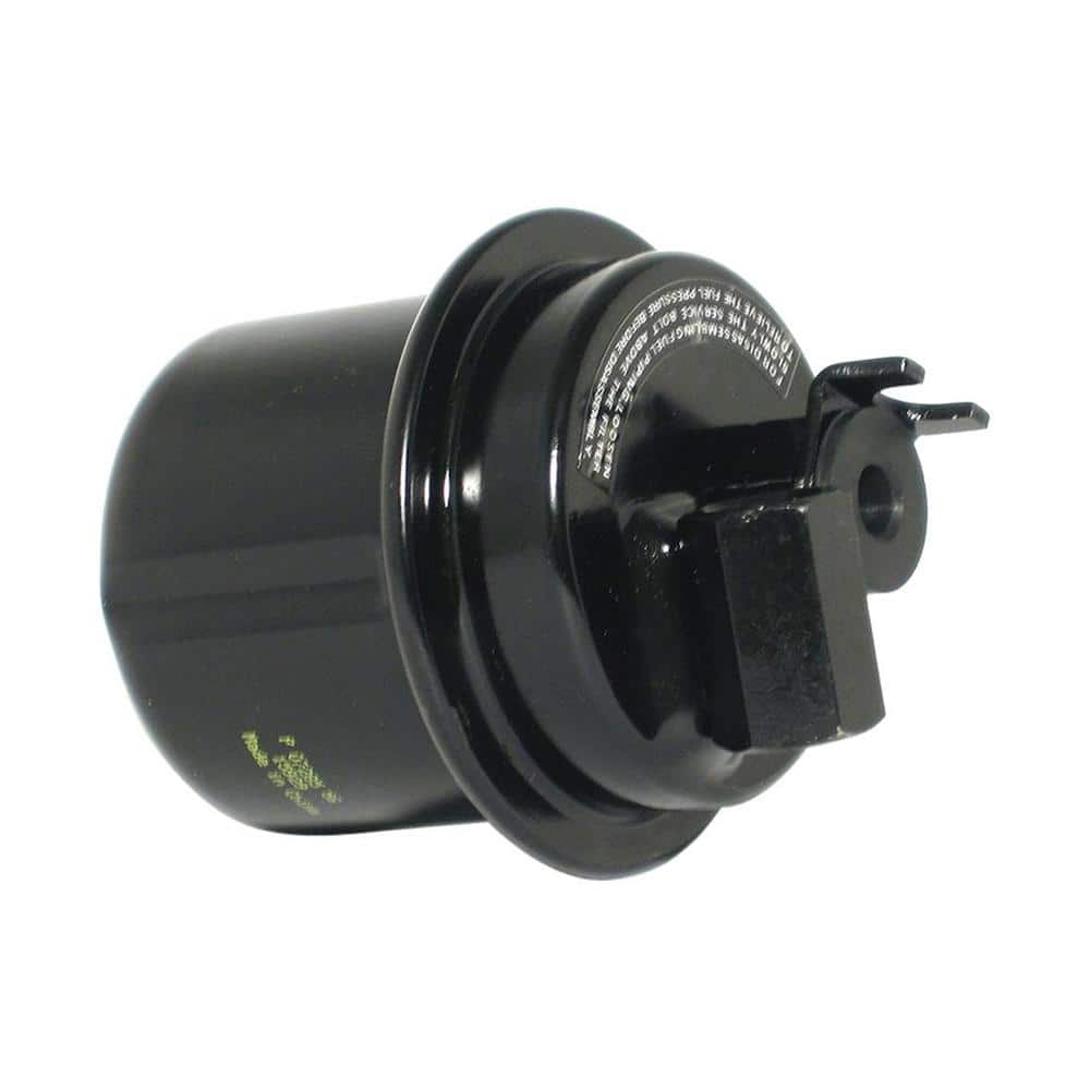 ACDelco Fuel Filter GF678 - The Home Depot