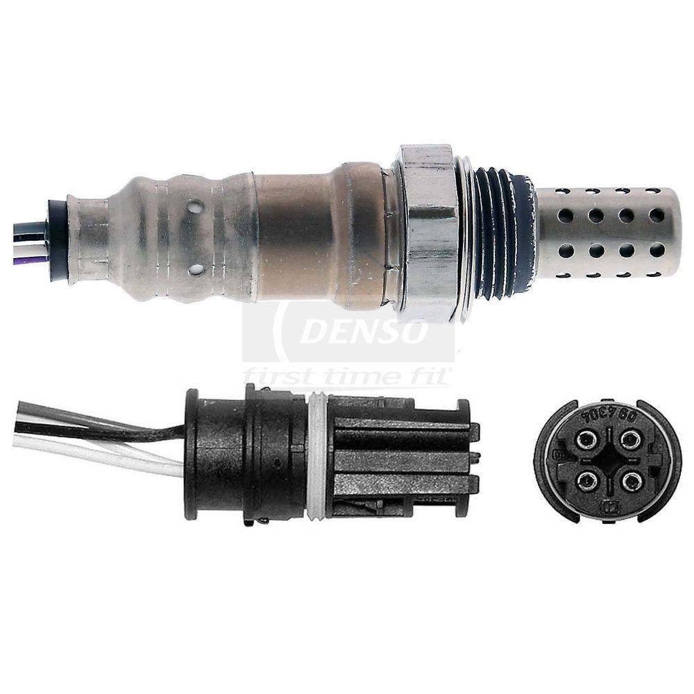 Oxygen Sensor 234-4894 - The Home Depot
