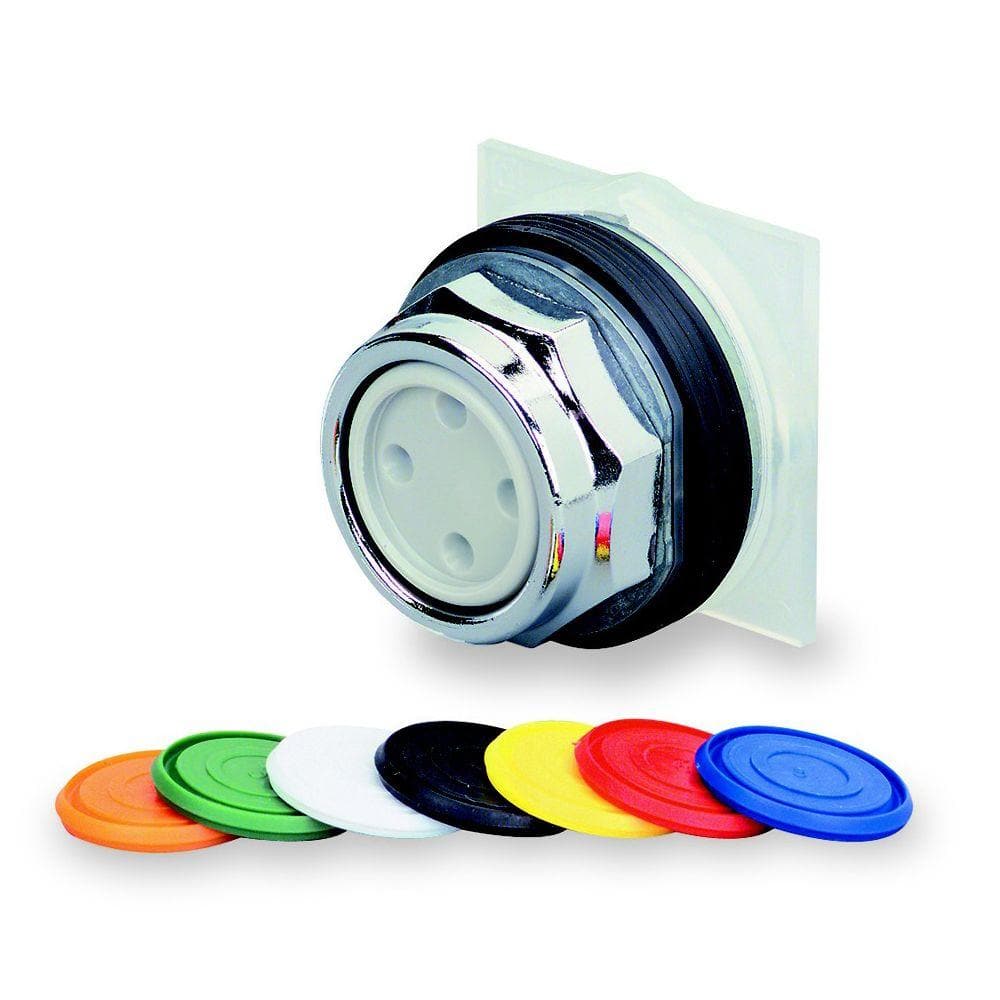 Buy 30 mm Push Button Switch Assembly Online at Lowest Price in India ...