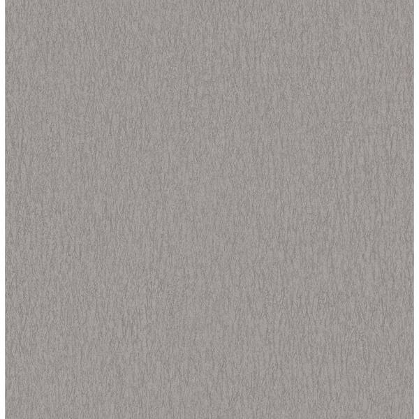Decorline Antoinette Silver Weathered Texture Silver Wallpaper Sample ...
