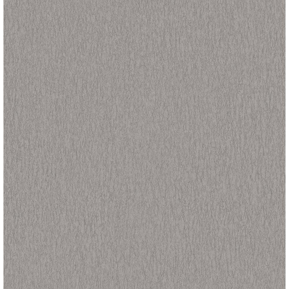 Fine Decor Antoinette Dark Grey Distressed Texture Paper Strippable ...