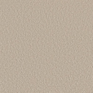Lifeproof 8 in. x 8 in. Texture Carpet Sample - Blissful I - Color ...