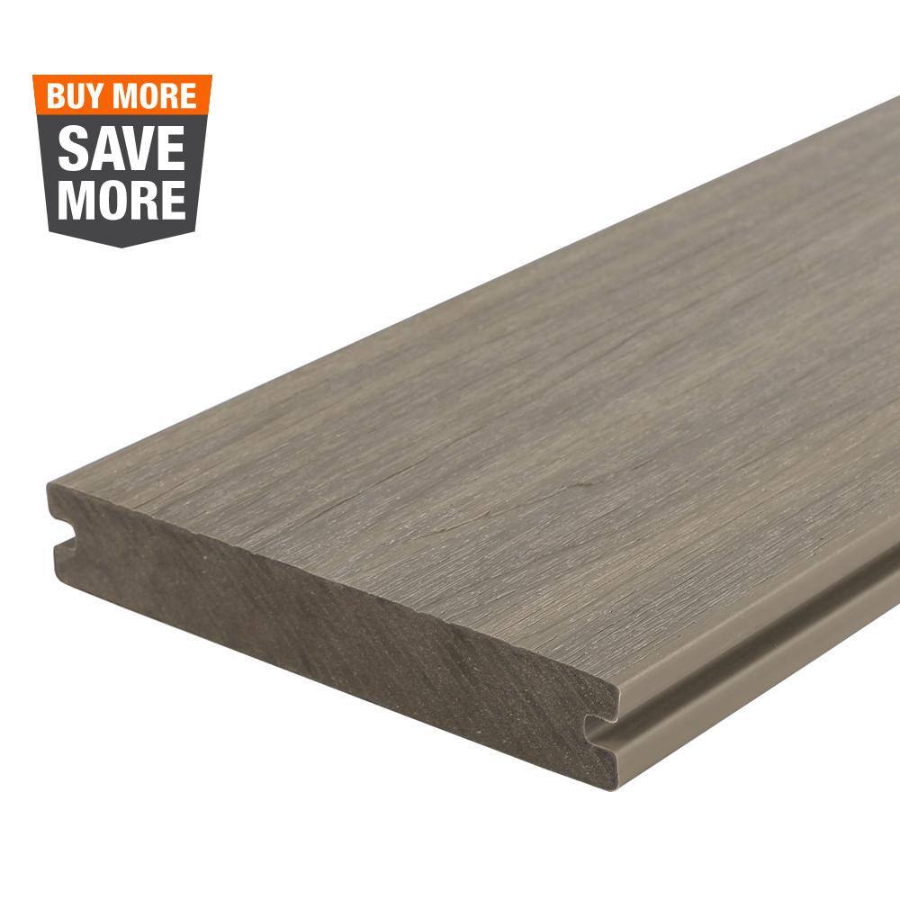 Have a question about NewTechWood UltraShield Naturale Magellan 1 in. x ...