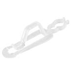 Kringle Traditions All-in-One Christmas Light Clip (100-Pack) 17620