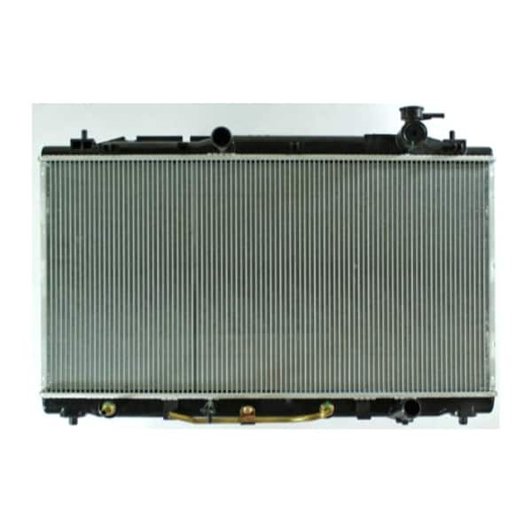 APDI Radiator 8012919