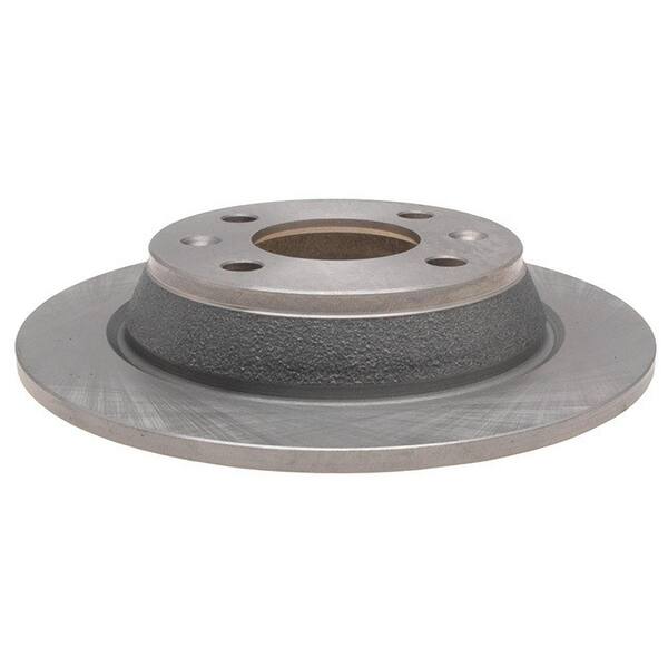 Raybestos Disc Brake Rotor 9894R - The Home Depot