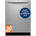 GE 19.2 cu. ft. Top Freezer Refrigerator in Stainless Steel with ...