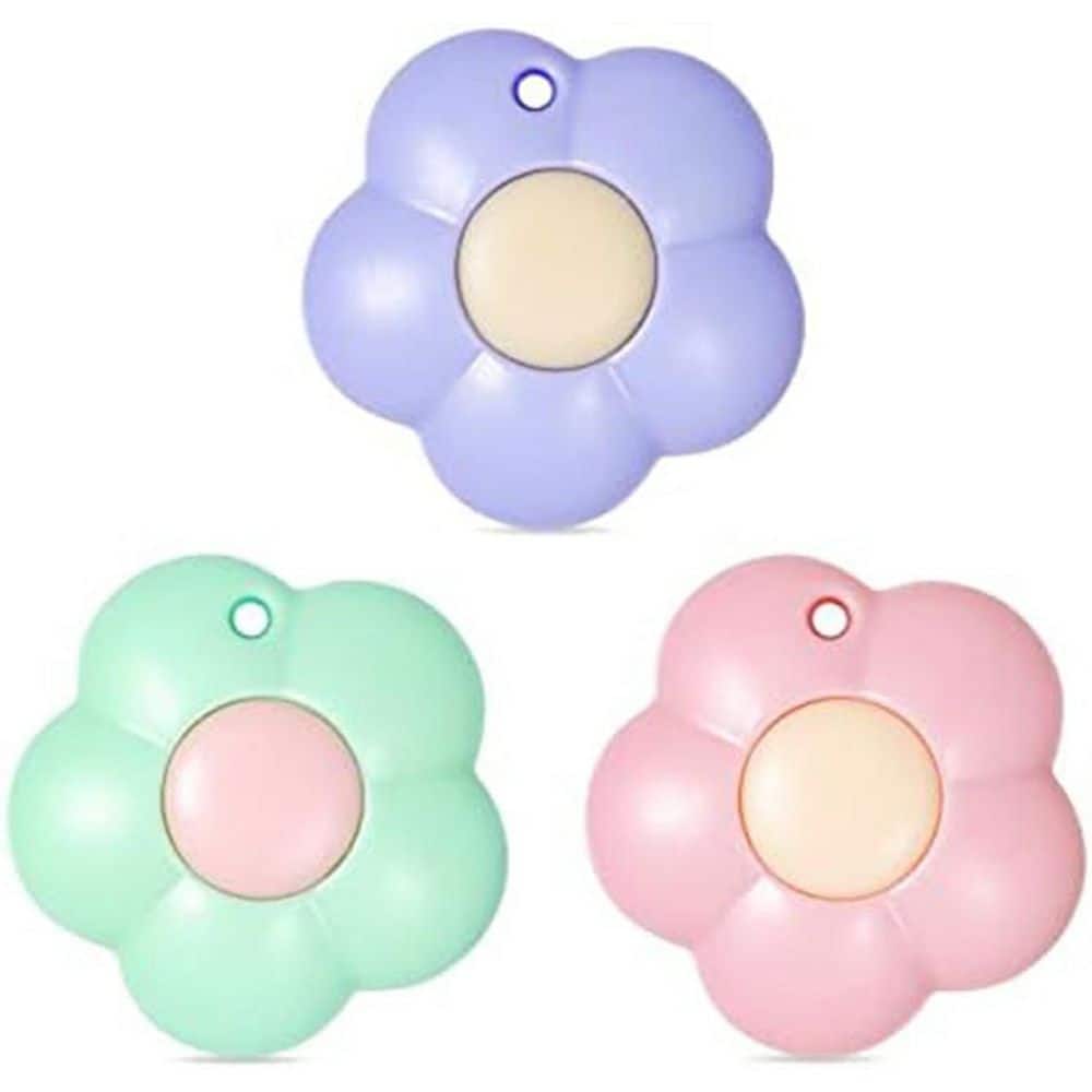 Mini Retractable Utility Knife Flower Pocket Box Cutters Plastic Letter ...