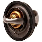 ACDelco Engine Coolant Thermostat Kit-131-120 - The Home Depot