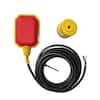 SumpAlarm Tethered Float Switch with 16 ft. Cable, Water Tank, Sump Accessory (5-Year Warranty ...