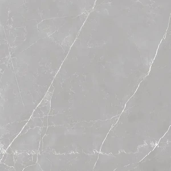 Apollo Tile Regalia 4 x 5 in. Ash Gray Matte Color Body Porcelain ...