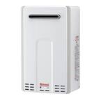 Rinnai High Efficiency 7.5 GPM Residential 180,000 BTU Natural Gas ...
