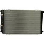 OSC Radiator 227 - The Home Depot