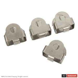 Motorcraft Intake Manifold Runner Control Valve(Retaining Clips) CM ...