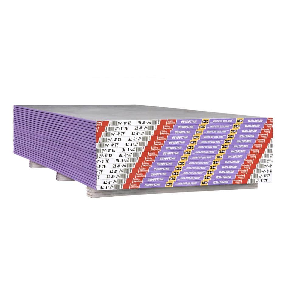 Gold Bond Gypsum Board