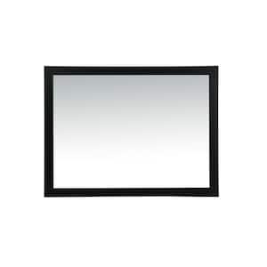 48 x 36 - Mirrors - Home Decor - The Home Depot