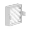 RYOBI Replacement Filter for Hand Vacuum Models P712, P713, and P714K ...