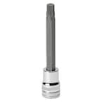 VIM Tools 12 Point Triple Square 10 mm Bit VIMXZN410 The Home Depot