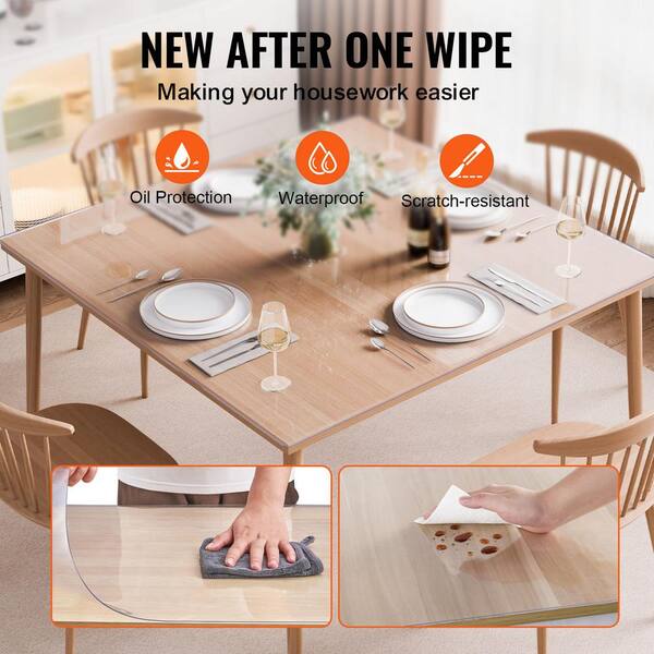 Table Pad For Dining Room Table