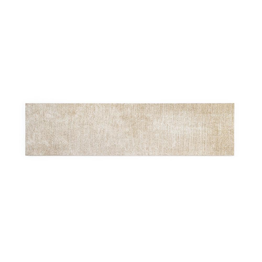 Jeffrey Court Take Home Tile Sample - Cambric Beige 4 in. x 6 in ...