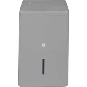 Ivation 50 Pint Smart Wi-Fi Energy Star Dehumidifier with Pump, Hose ...