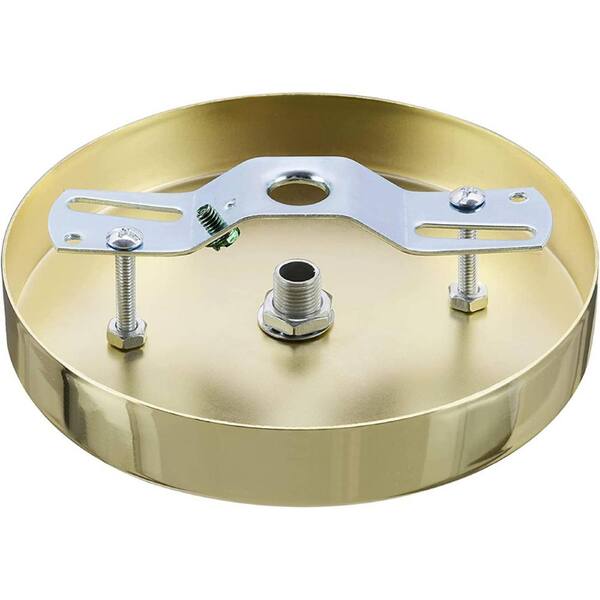 Ceiling Fixture Canopy Kit