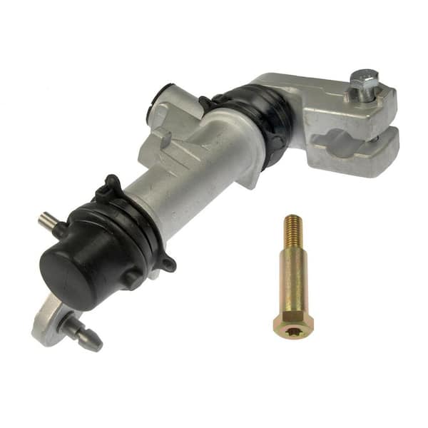 OE Solutions 4WD Control Lever Shift Linkage-600-602 - The Home Depot