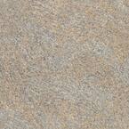 FORMICA 4 ft. x 8 ft. Laminate Sheet in Brazilian Brown Granite with ...