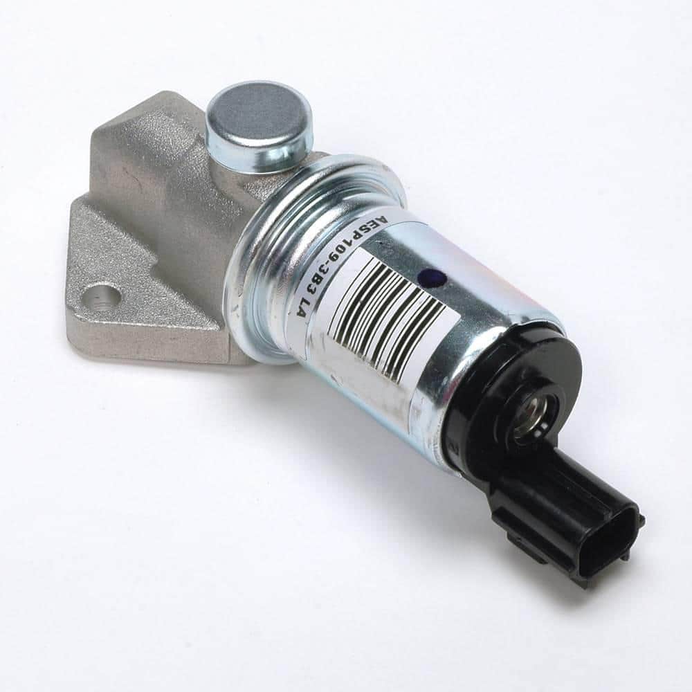 Delphi Fuel Injection Idle Air Control Valve CV10097 - The Home Depot