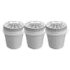 Little Luxury Vitality Indoor Series Water Filter Cartridge (3-Pack ...