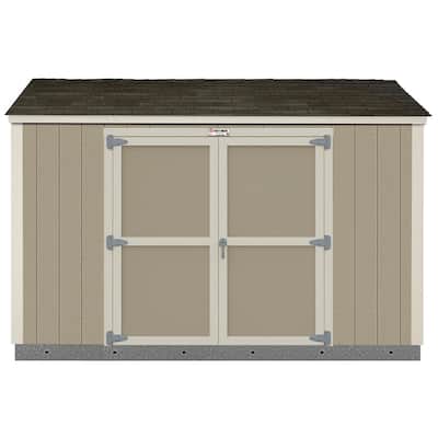 6 x 12 - Sheds - Outdoor Storage - The Home Depot