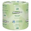 Marcal Pro 4.30 in. x 3.66 in. 2-Ply White Bath Tissue MRC5001 - The ...