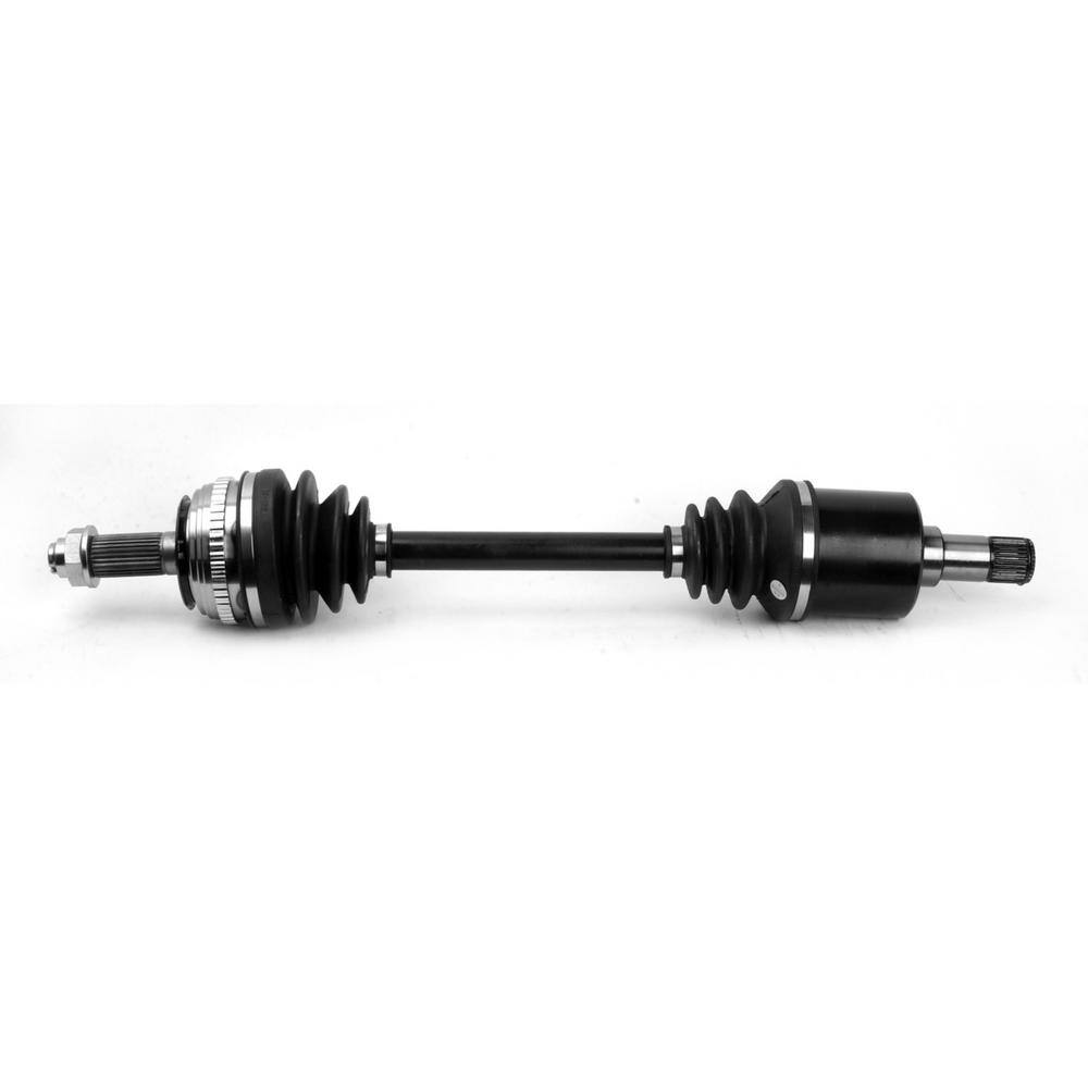 GSP Front Right CV Joint Half Shaft fits 1996-2008 Acura RL TL-NCV21532 ...