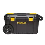 Stanley 11 in. 3-in-1 Detachable Mobile Tool Box STST18613