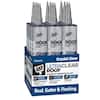 DAP Ultra Clear 10.1 oz Clear Roof Sealant (12-Pack) 7079818395 - The ...