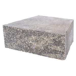 Pavestone Regal Stone Pro Rock Face 8 in. H x 12 in. L x 18 in. W ...