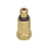 Lisle 10 mm Spark Plug Adapter LIS20530 - The Home Depot