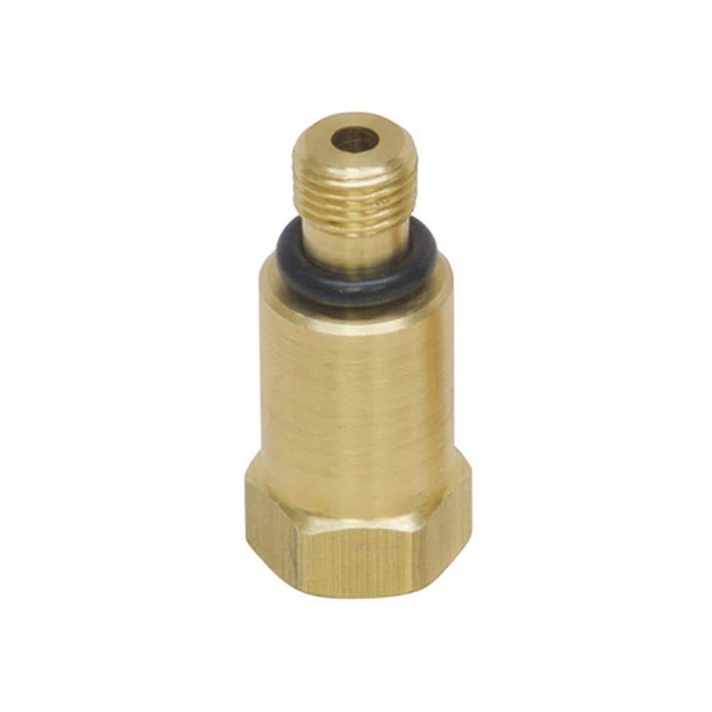 Lisle 10 mm Spark Plug Adapter LIS20530 - The Home Depot