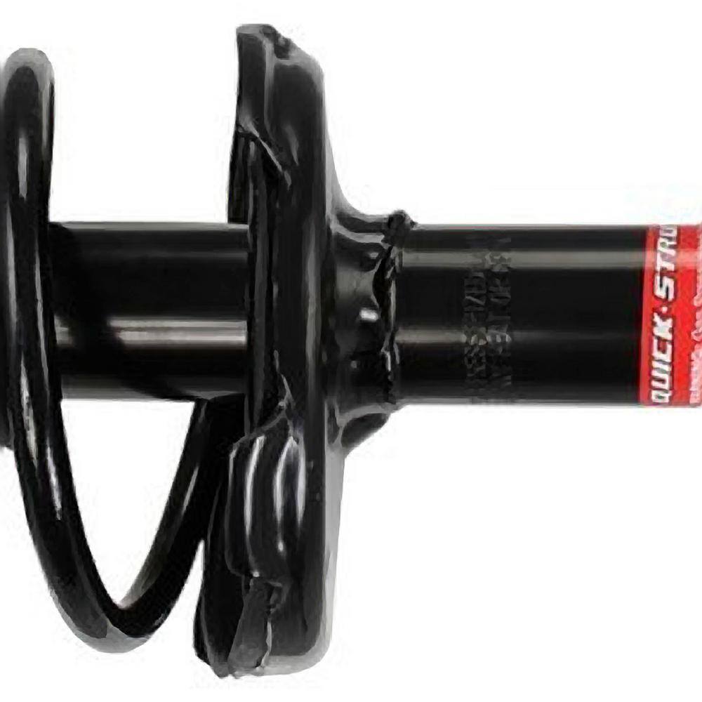 Monroe Quick-Strut Complete Strut Assembly 172486 - The Home Depot