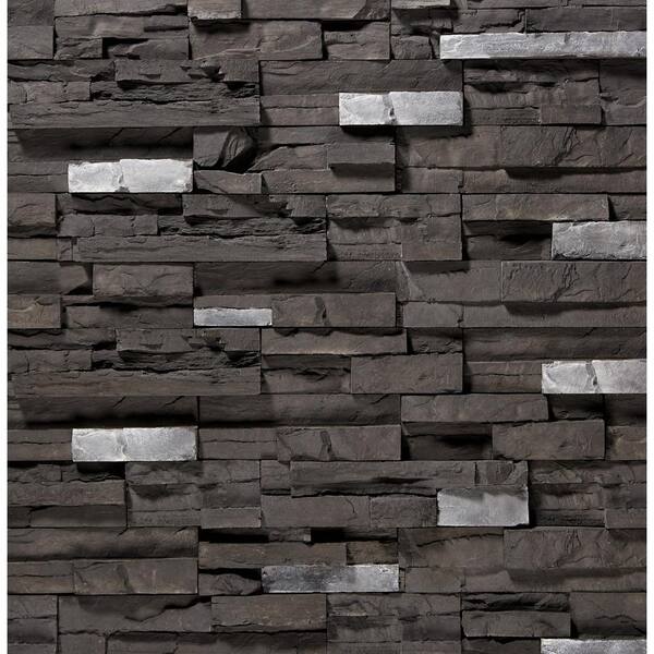 Have a question about ClipStone 4 in. x 3 in. x 6 to 10 in. Siding ...