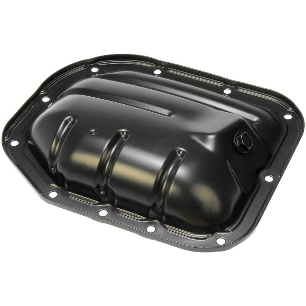OE Solutions Engine Oil Pan 264-318 - The Home Depot