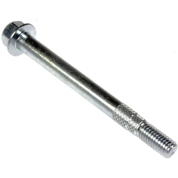 Autograde Starter Mounting Bolt, Type 2 Long, 3/8-16 X 4- 5/16 In., GM ...