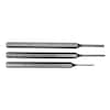 Mayhew Short Pin Punch Set (3-Piece) 89032 - The Home Depot