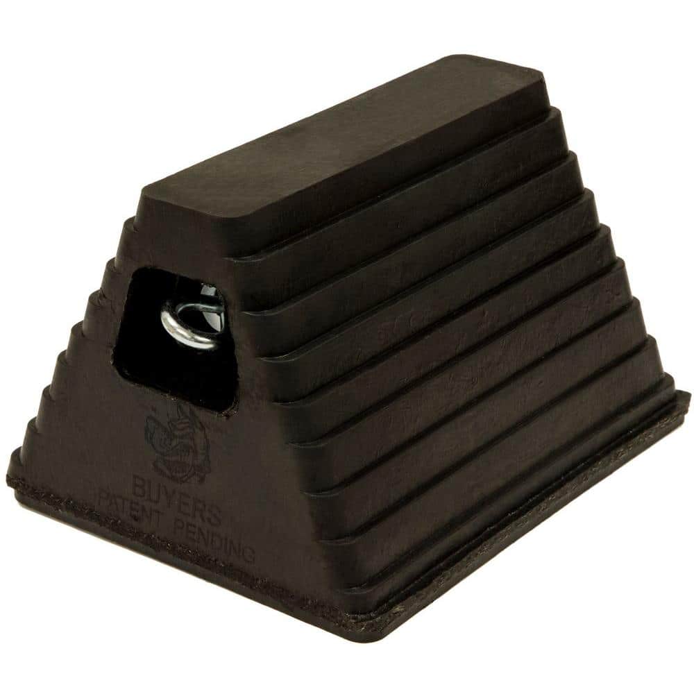 Wheel Chocks Home Depot