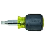 Klein Tools Extended-Reach Multi-Bit Screwdriver/Nut Driver 32560