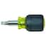 Klein Tools Extended-Reach Multi-Bit Screwdriver/Nut Driver 32559