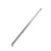Simpson Strong-Tie PA 70 in. 12-Gauge Galvanized Purlin Anchor PA68 ...