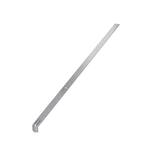 Simpson Strong-Tie PA 70 in. 12-Gauge Galvanized Purlin Anchor PA68